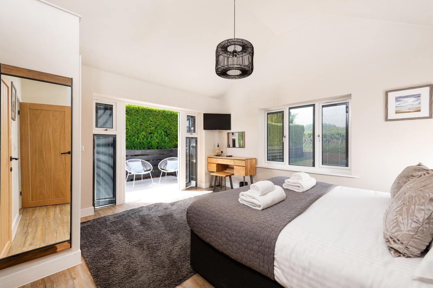4 Bed In Holt (Oc-91228) - Holt