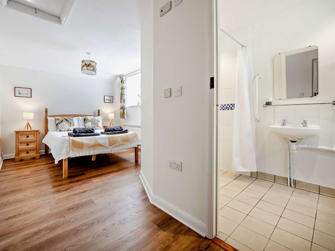 1 Bed In Penrith (Oc-91232) - Dumfries and Galloway
