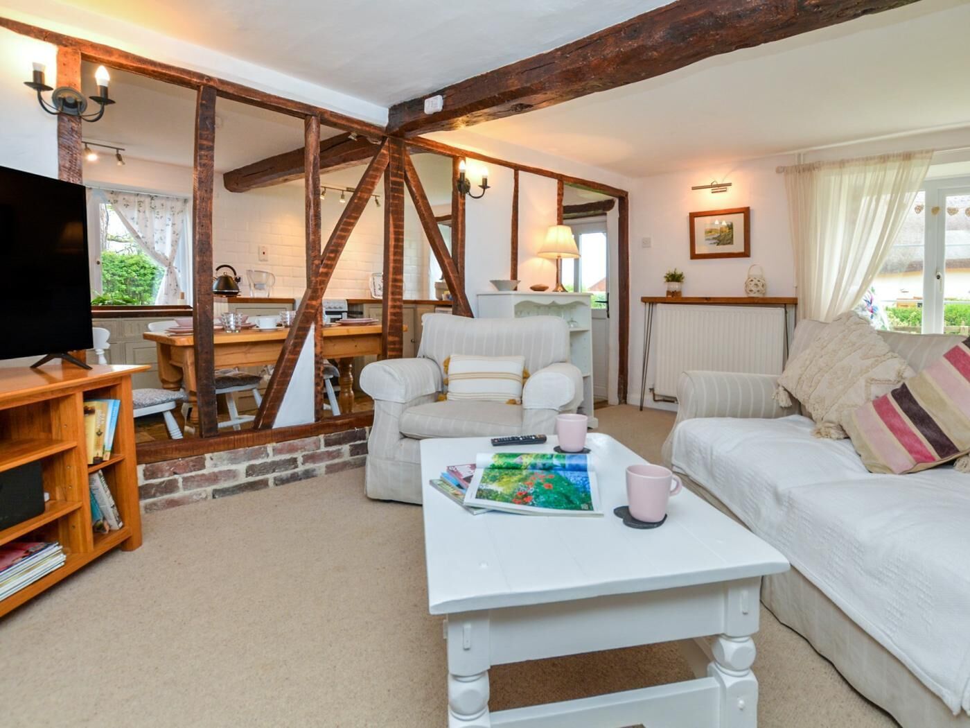 2 Bed In Exeter (Oc-90455) - Crediton