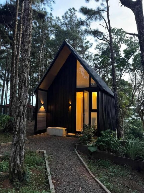 Tiny Cabin - Panama City