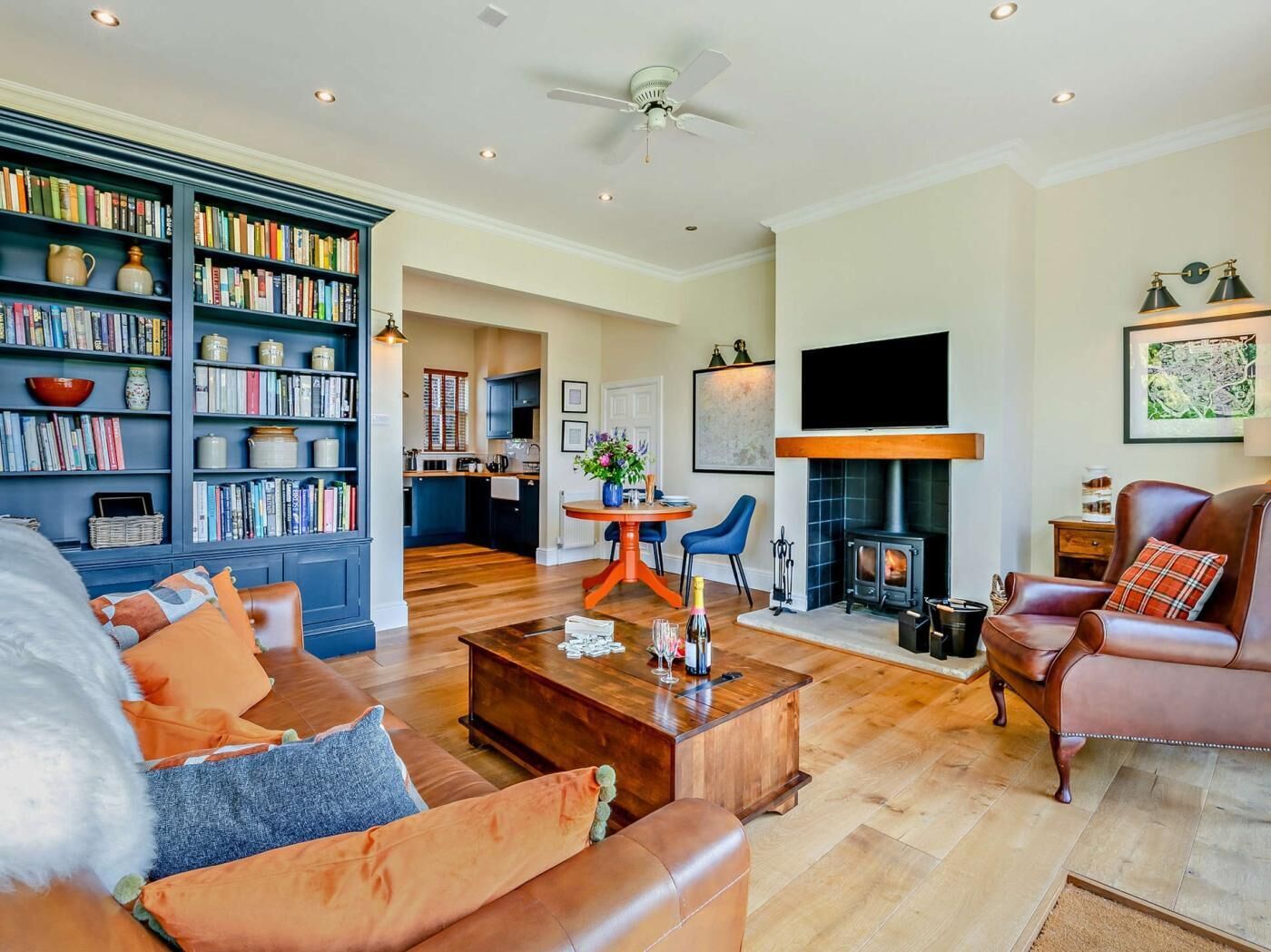 1 Bed In Harrogate (Oc-92344) - Ripon