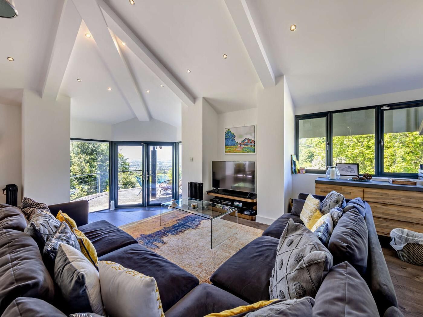 4 Bed In Denbigh (Oc-92333) - Ruthin