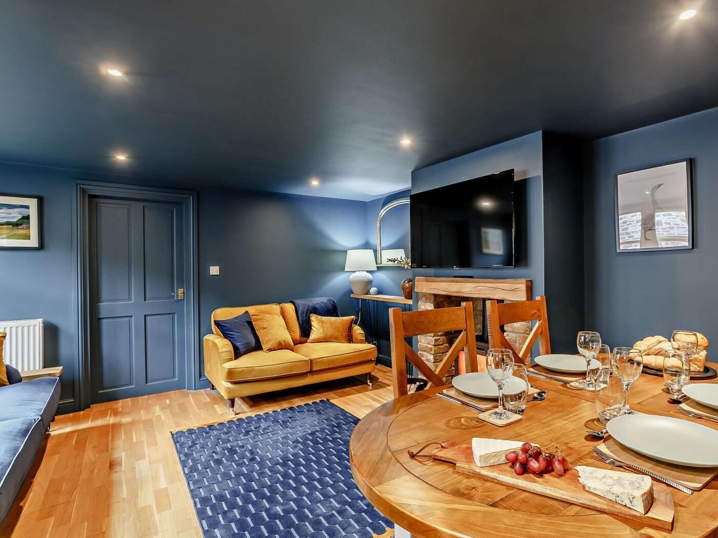 2 Bed In Leyburn (Oc-93162) - Middleham