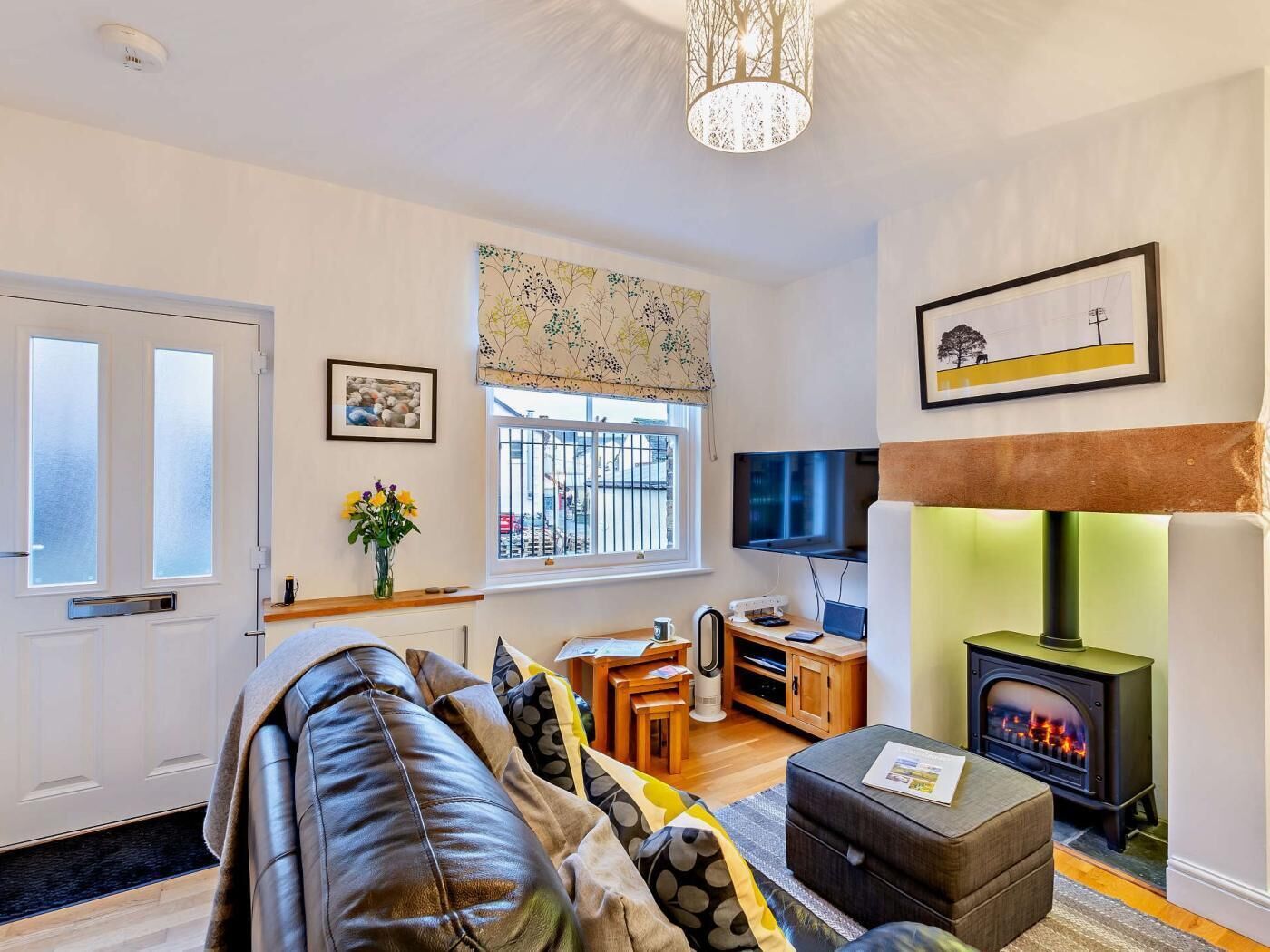1 Bed In Keswick (Oc-93386) - Keswick