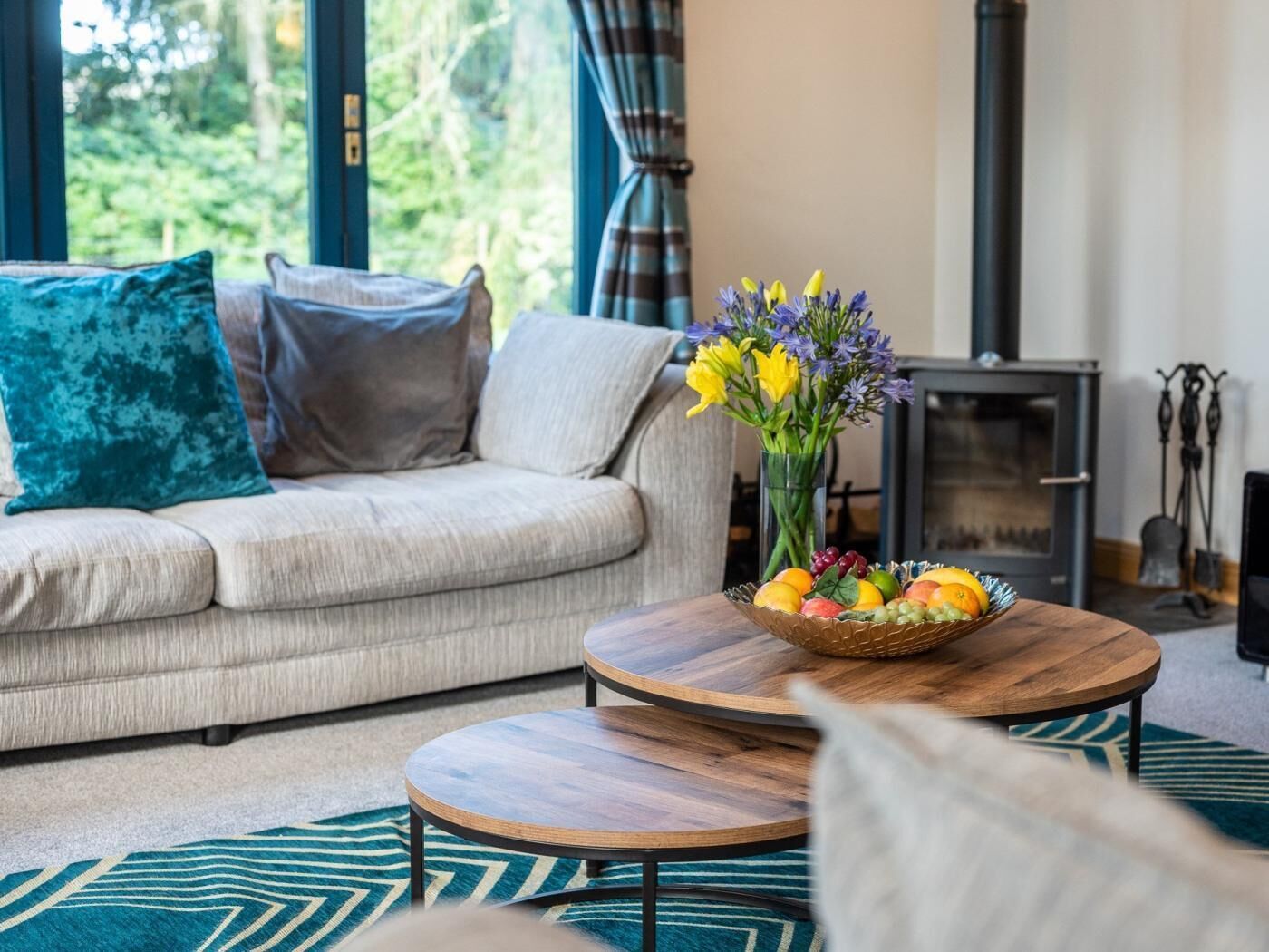 5 Bed In Blairgowrie (Oc-66452) - Blairgowrie and Rattray