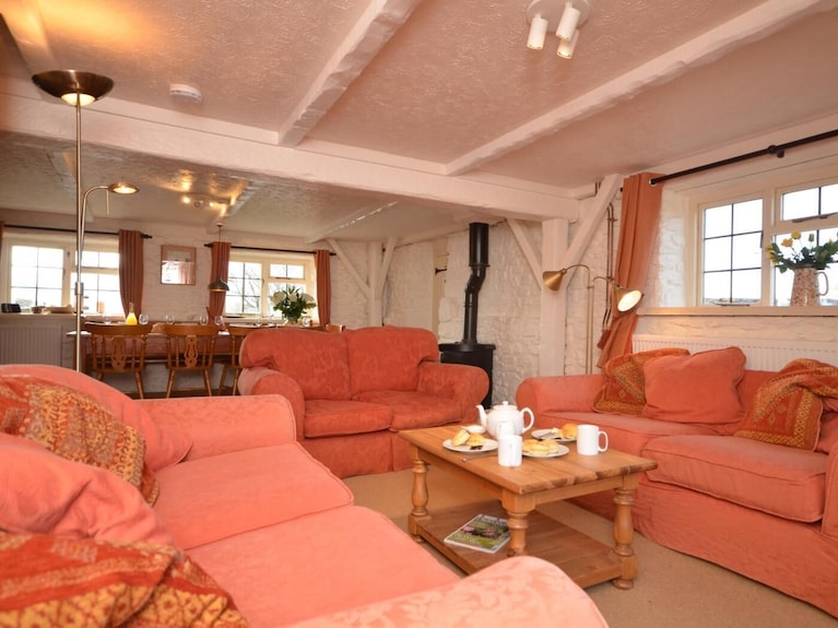 4 Bed In Honiton (Oc-41045) - Honiton