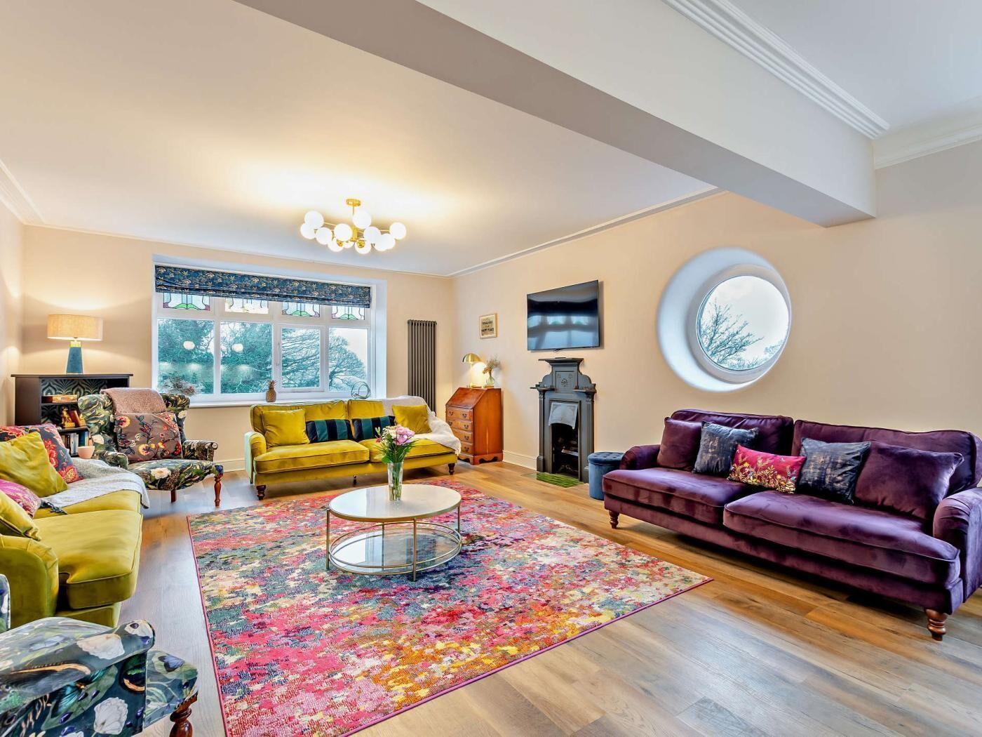 8 Bed In Settle (Oc-94323) - Settle