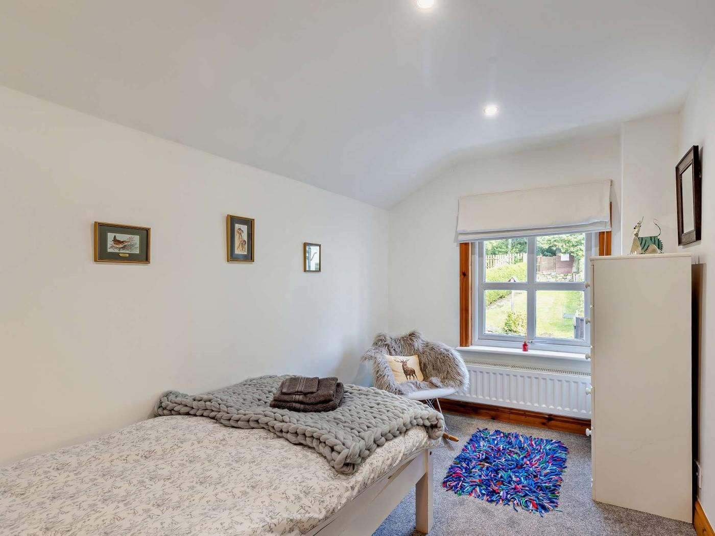 2 Bed In Kelsall (Oc-94445) - Tarporley
