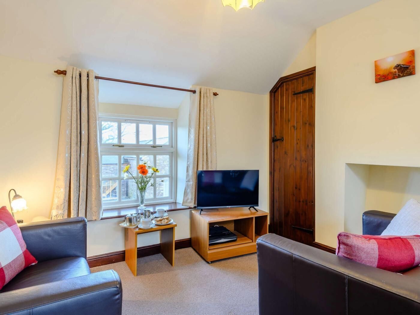 2 Bed In Brecon (Oc-bn073) - Brecon
