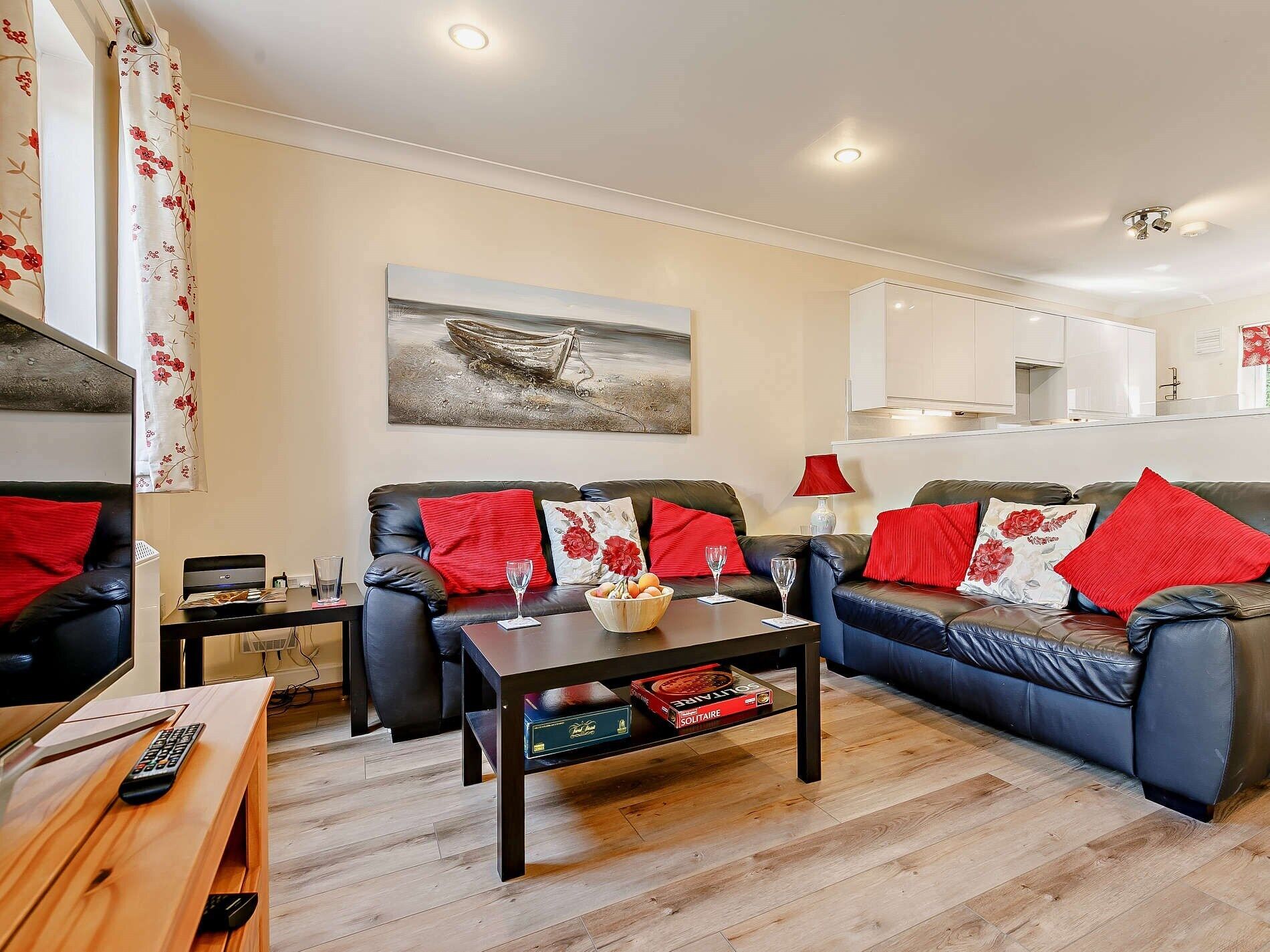 3 Bed In Falmouth  (42709) - St Mawes
