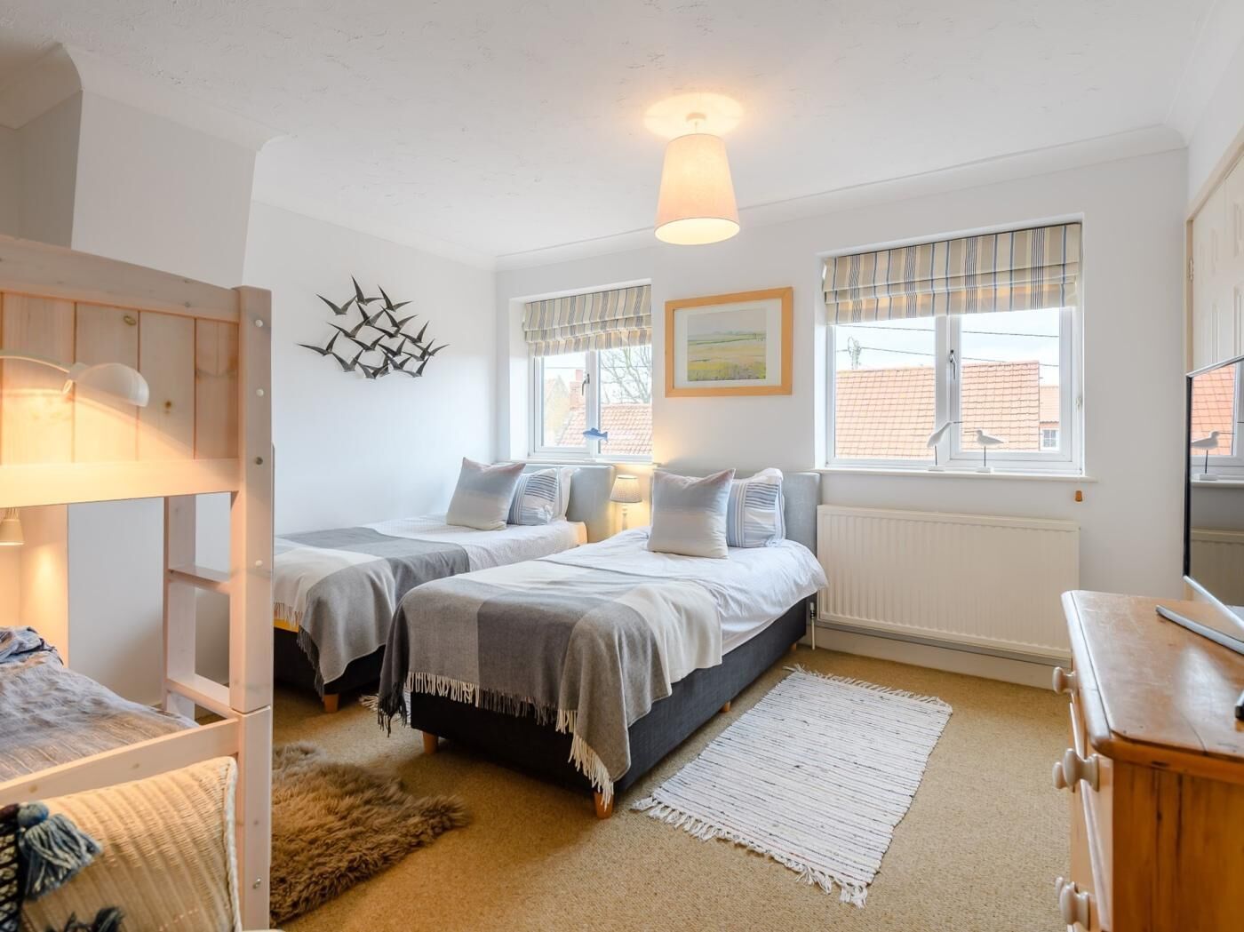 2 Bed In Hunstanton (Oc-slen8) - Hunstanton
