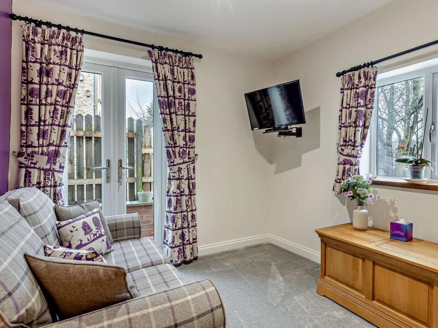 3 Bed In Bridgnorth (Oc-94532) - Shropshire