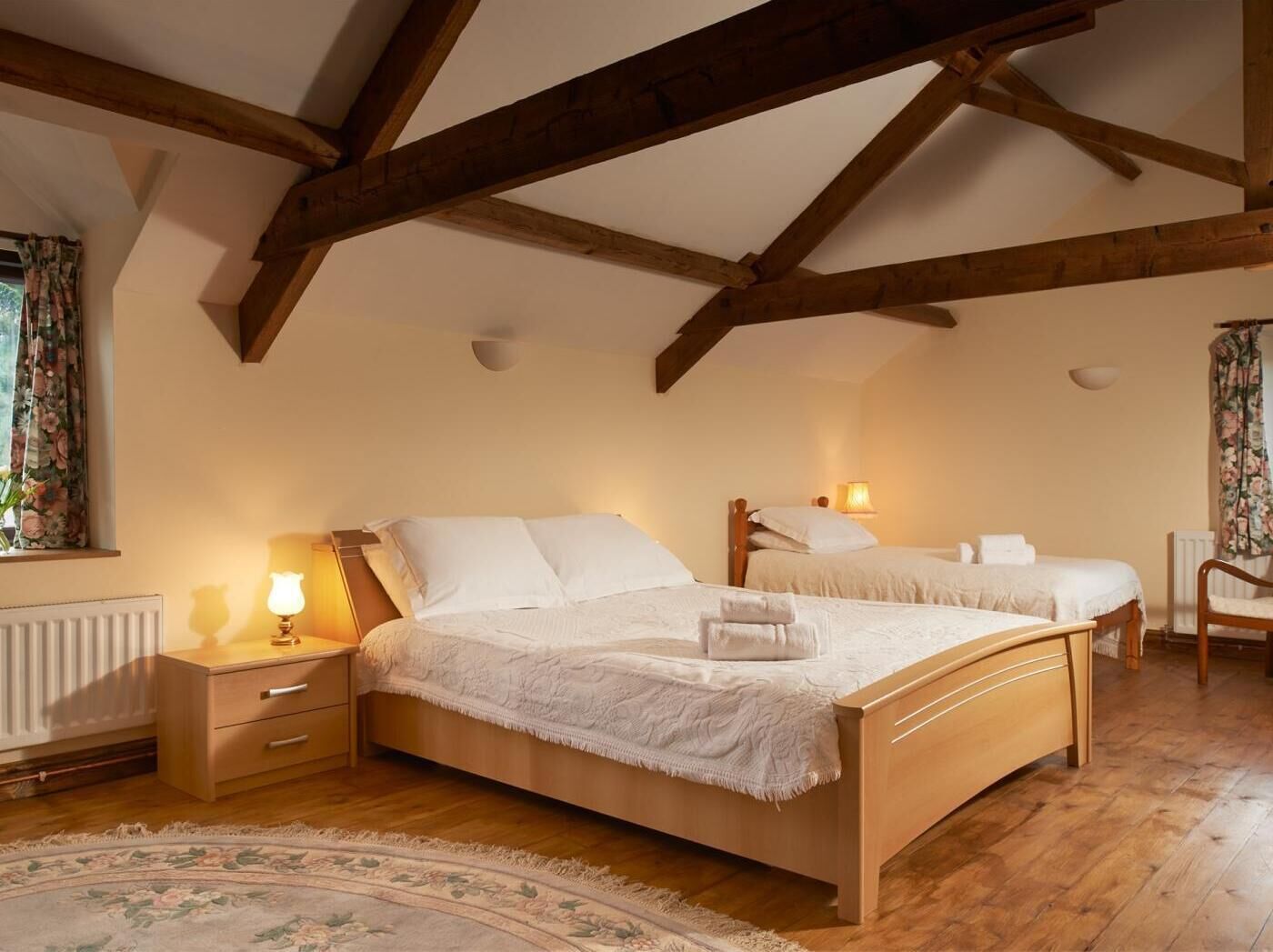 3 Bed In Brecon (Oc-bn010) - Brecon