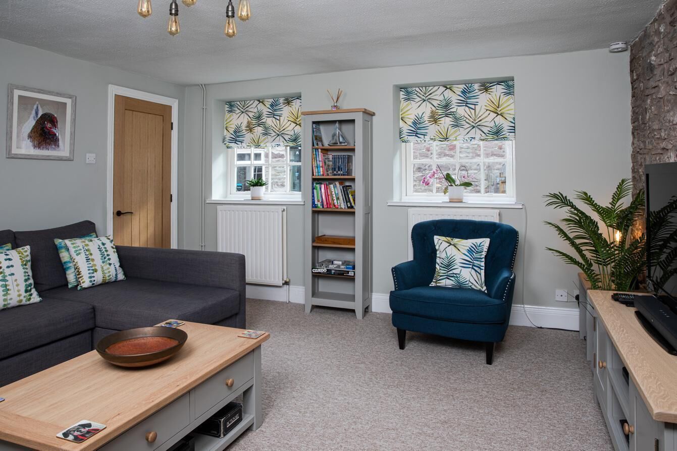 2 Bed In Brecon (Oc-bn436) - Brecon