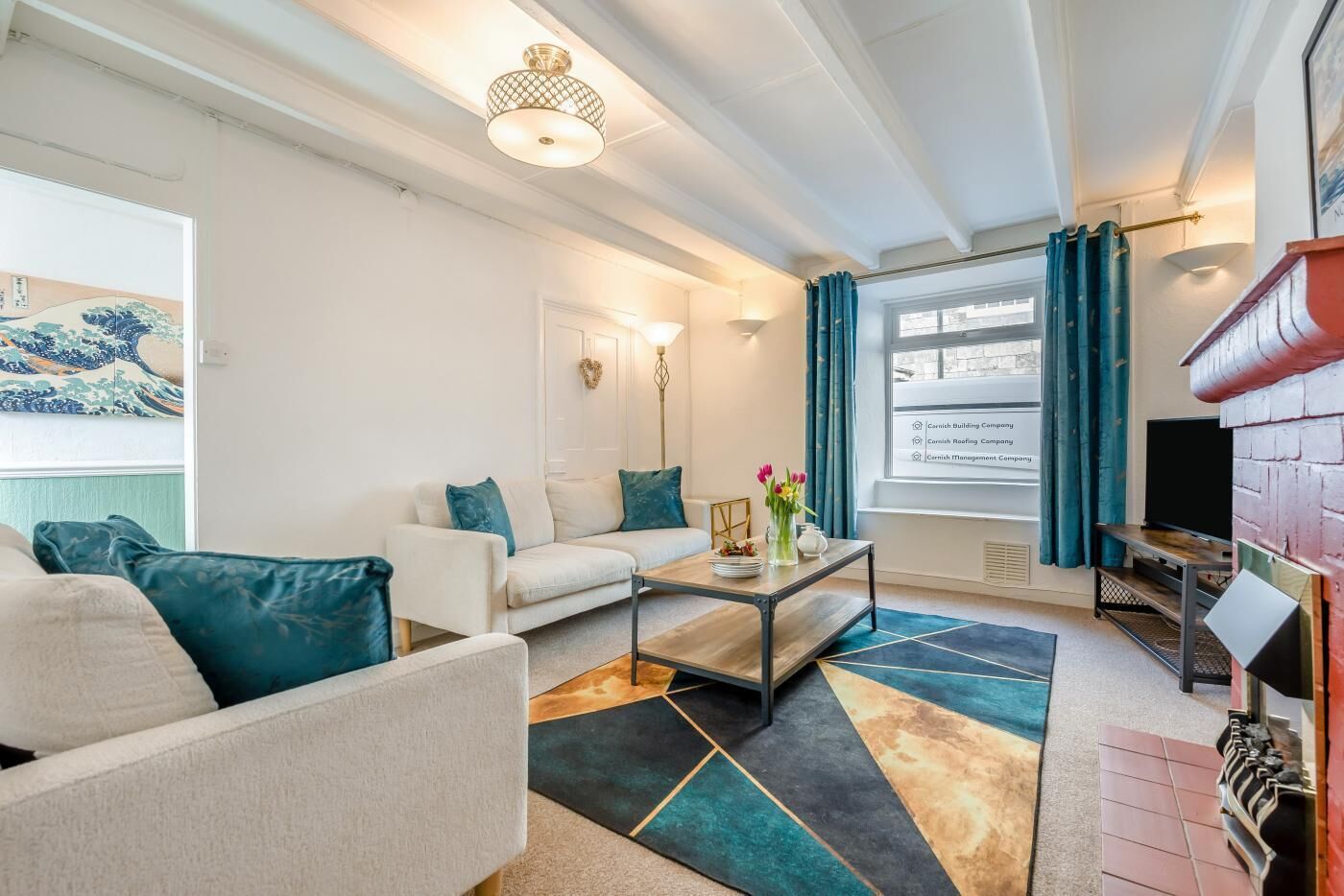 2 Bed In Padstow (Oc-88178) - Padstow