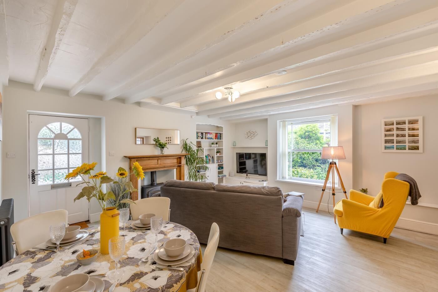 1 Bed In Bideford (Oc-63059) - Bideford