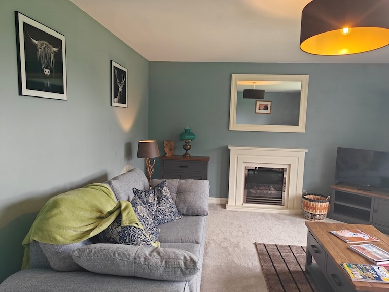 2 Bed In Northumberland National Park (95714) - Scotland