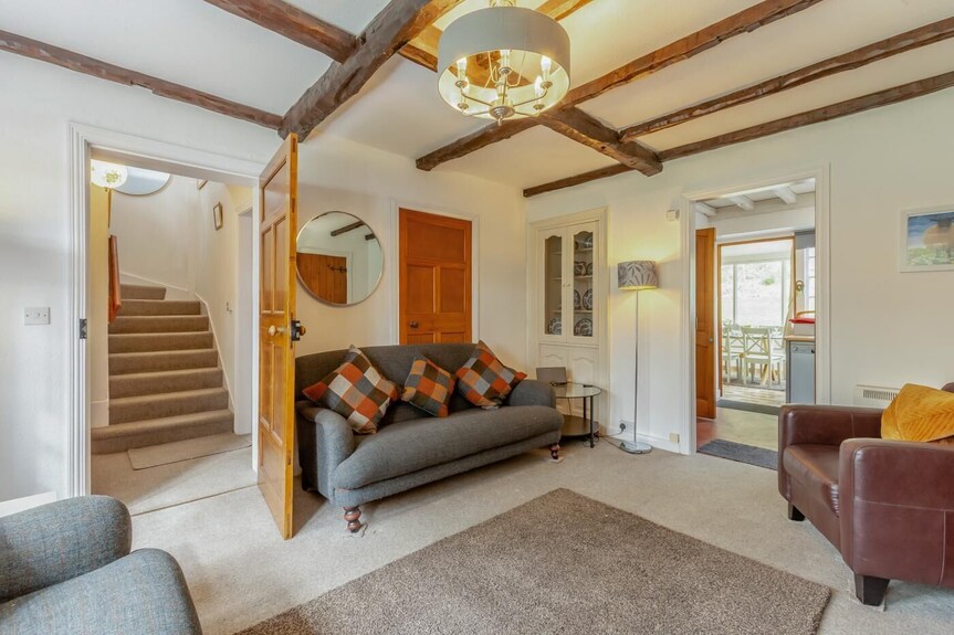 3 Bed In Ambleside (Oc-96511) - Coniston