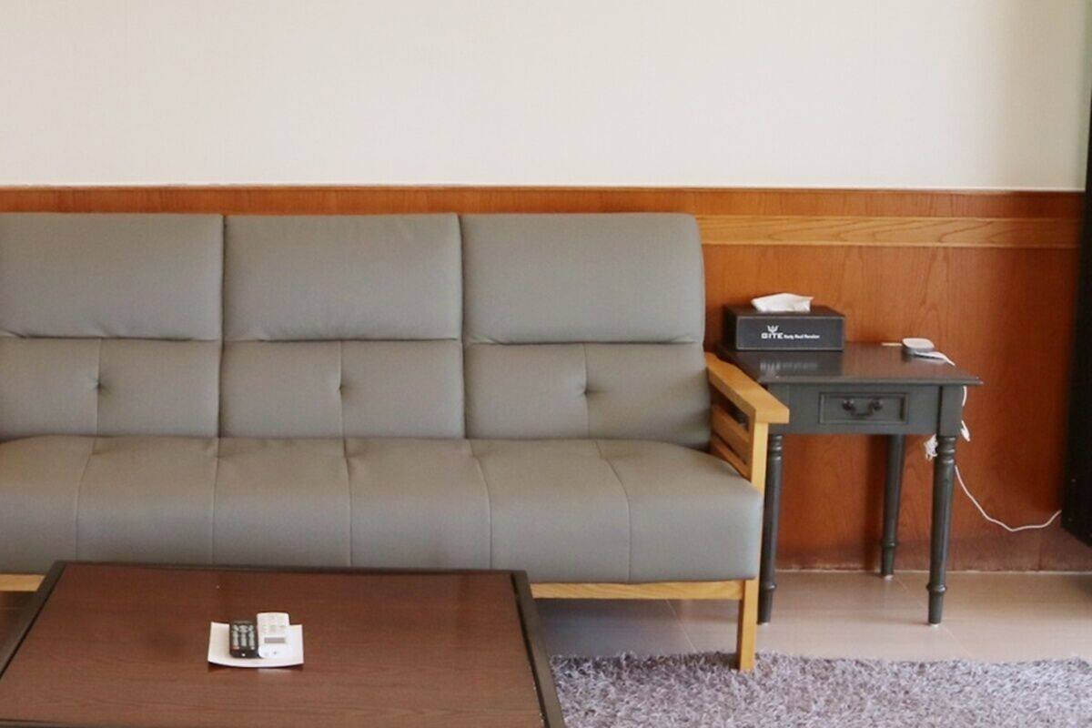 Quarto luxo (Ondol) | Wi-Fi de cortesia, individualmente decorados, individualmente mobiliados