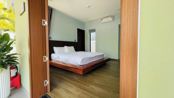 Hannah Homestay Hồ Tràm - Xuyên Mộc
