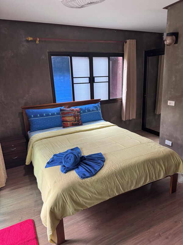 Grand Tree Resort - Ko Chang