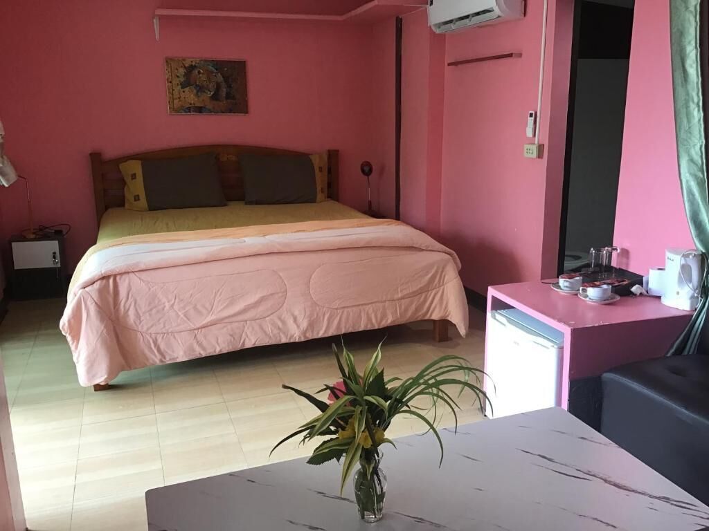 Cofre no quarto, Wi-fi grátis 