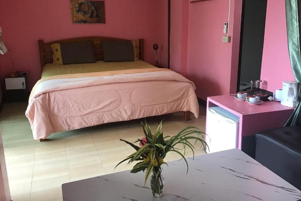 Cofres nos quartos, Wi-Fi de cortesia