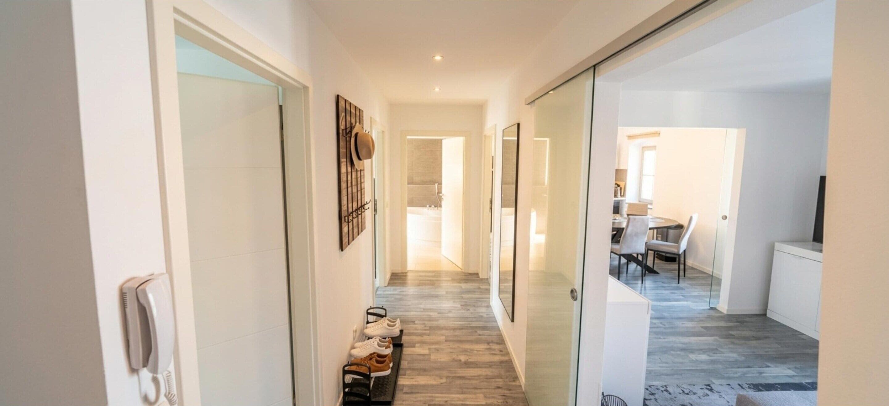 Apartamento | Interior