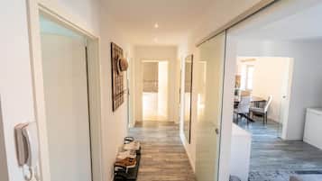 Apartamento | Interior