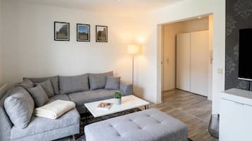 Apartamento | Sala
