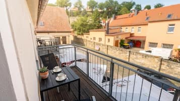 Apartamento | Varanda