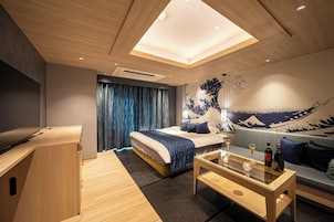 Quarto casal standard | Wi-Fi de cortesia