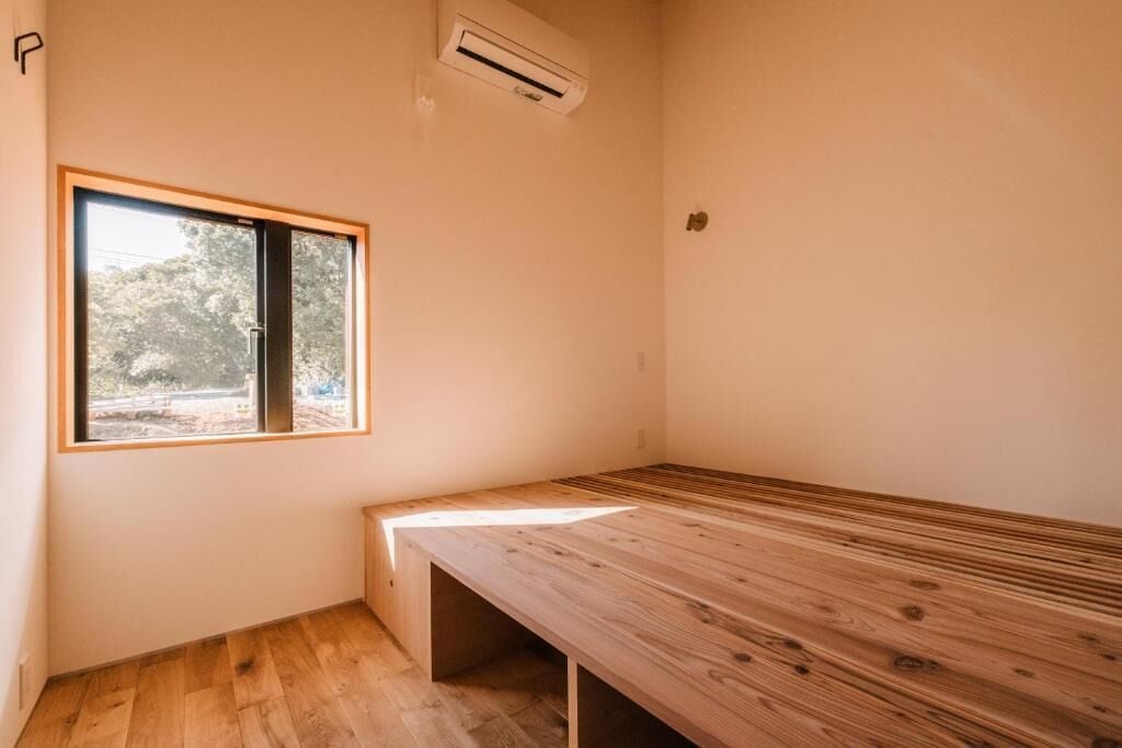 Quarto Twin | Interior
