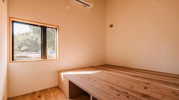 Quarto Twin | Interior