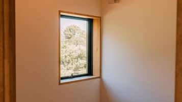 Quarto Individual | Interior