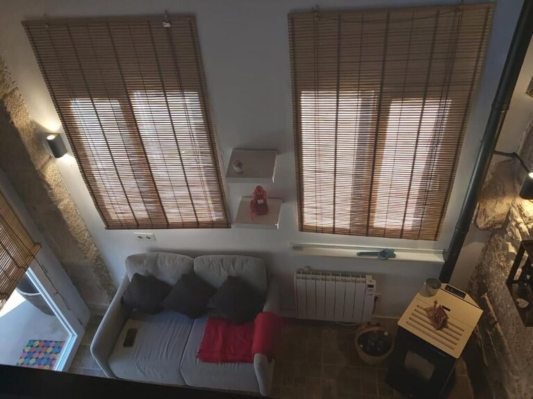Apartamento En El Corazón De La Ribeira Sacra - Castro Caldelas