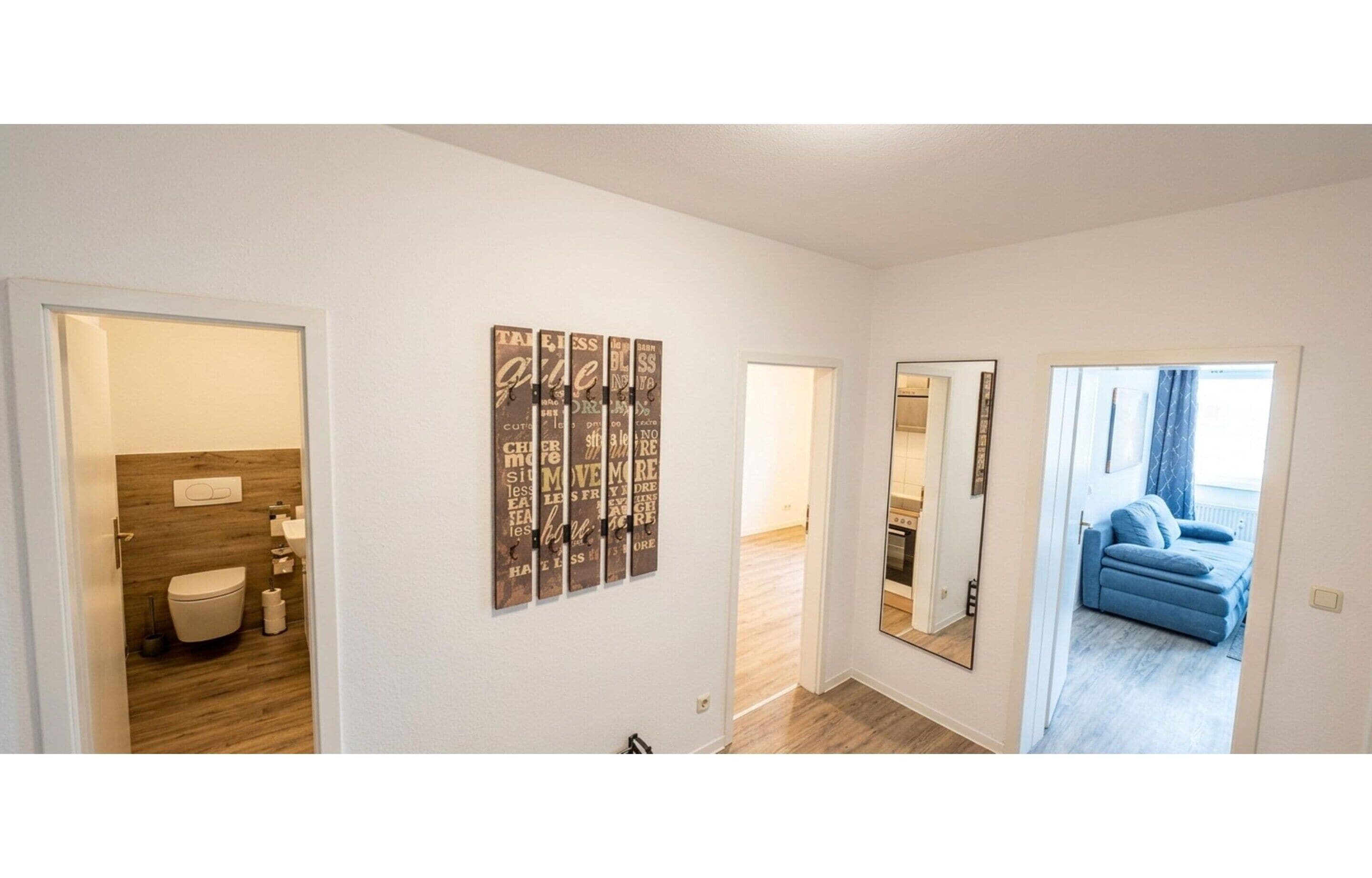Apartamento | Interior