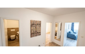 Apartamento | Interior