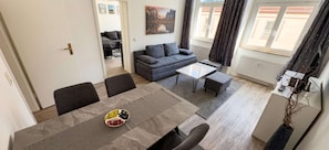 Apartamento | Sala