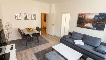 Apartamento | Sala
