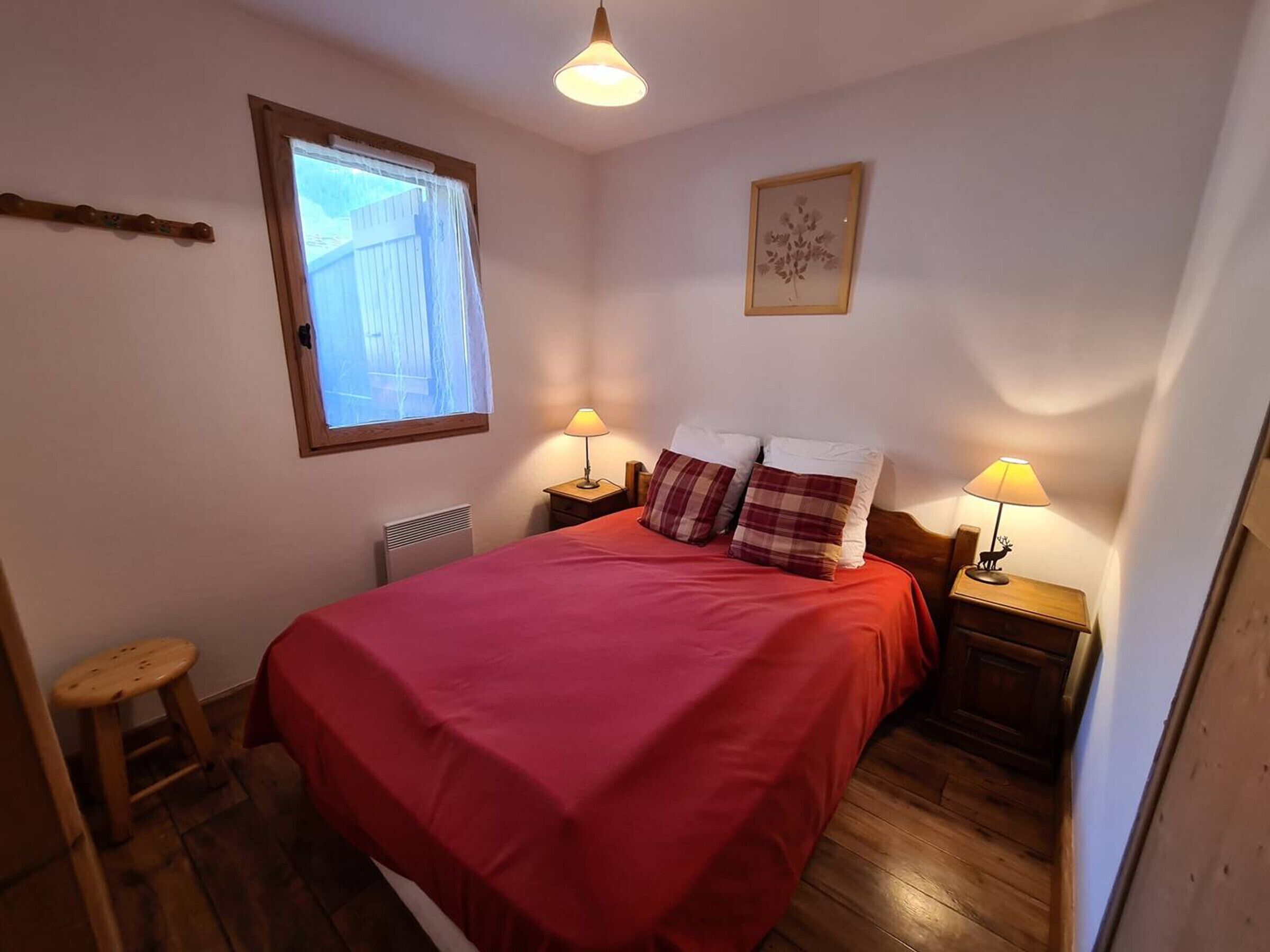 Appartement Confortable Pour 4 Pers. - Proche Pistes - Beaufort
