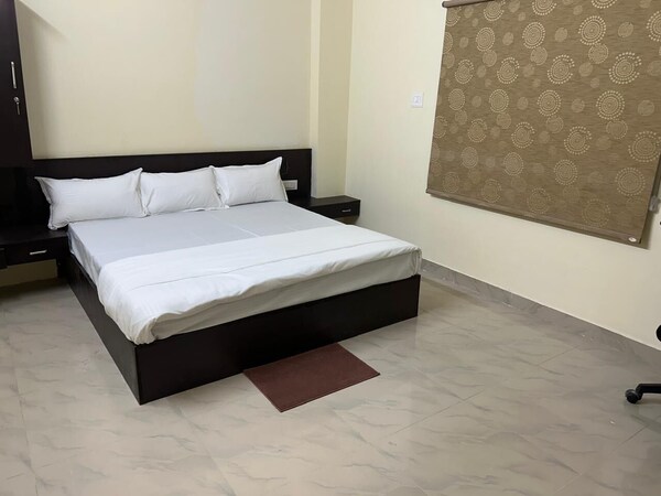 Premium 2bhk - Bhubaneswar