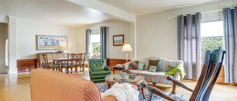 Apartamento (3 Bedrooms) | Fachada da propriedade
