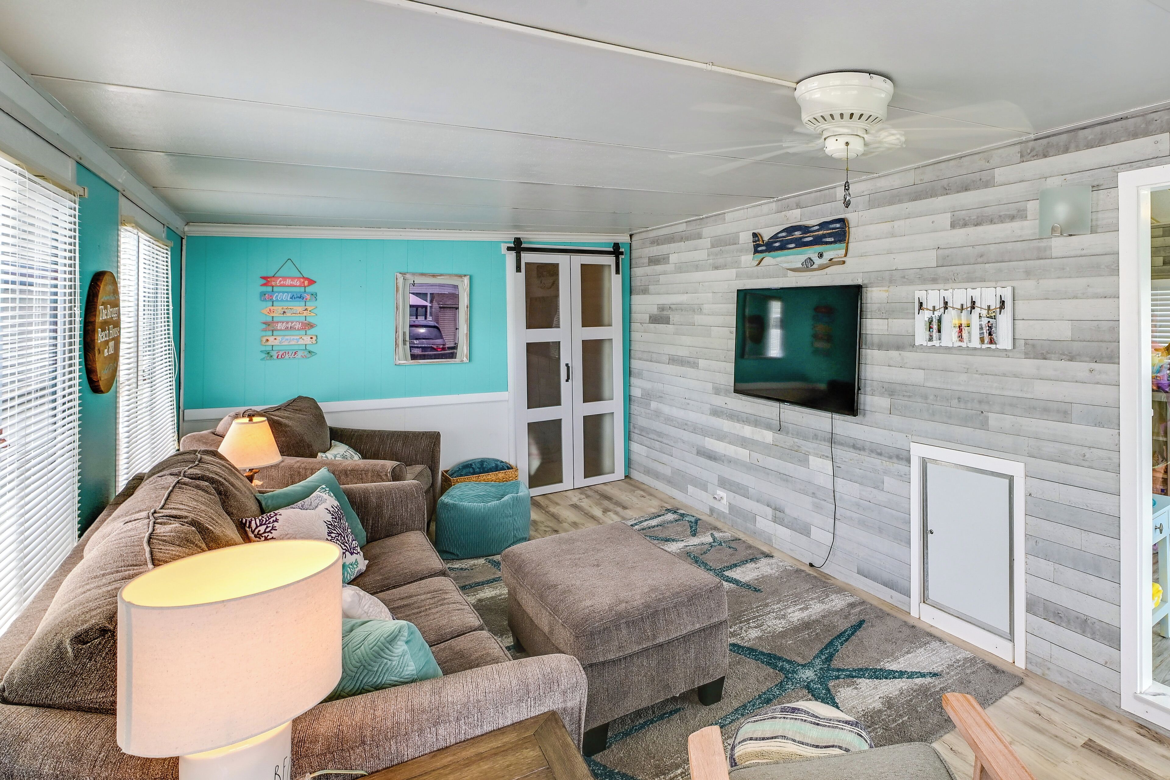 Casa (3 Bedrooms) | Interior