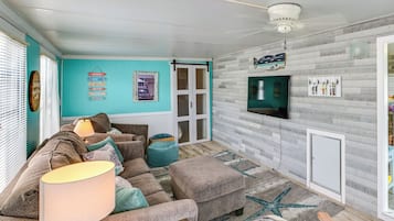Casa (3 Bedrooms) | Interior
