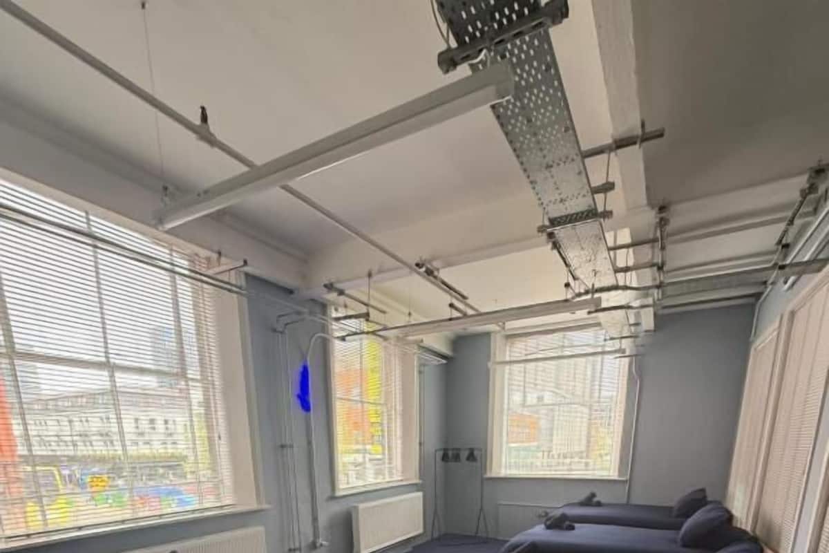 Quarto Quádruplo Económico, Vista para a cidade | Wi-fi grátis 