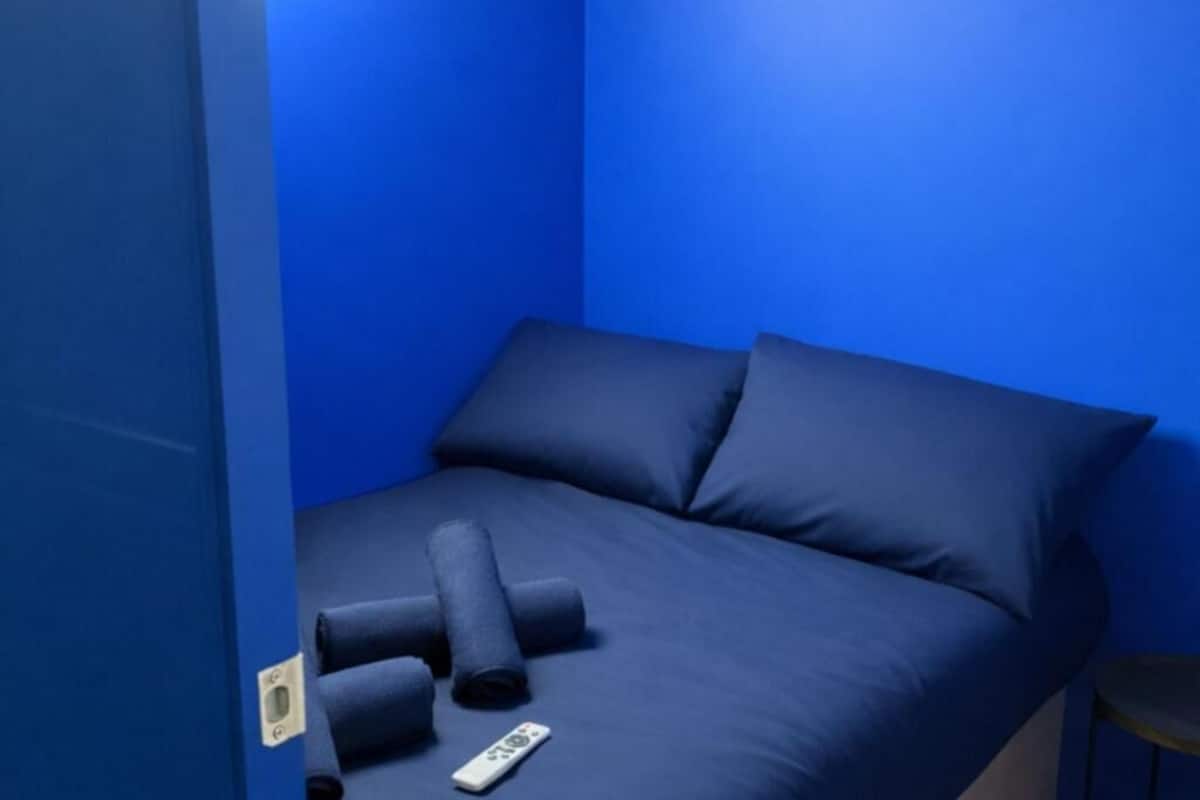 Cabana de Madeira Comfort | Wi-fi grátis 