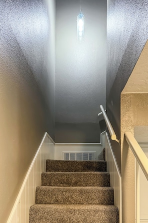 Casa, pátio | Interior