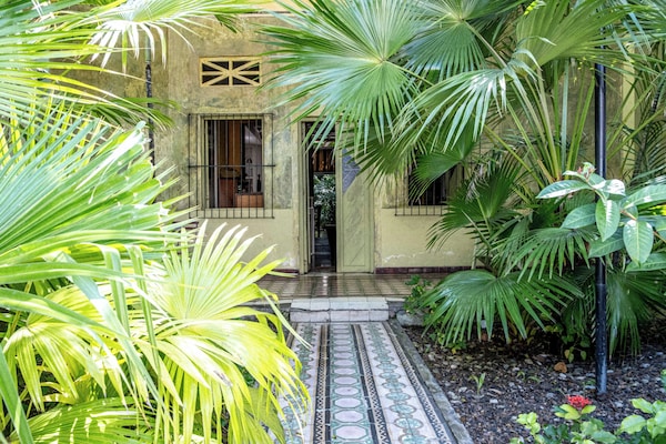 Casa De Columnas - Cartagena