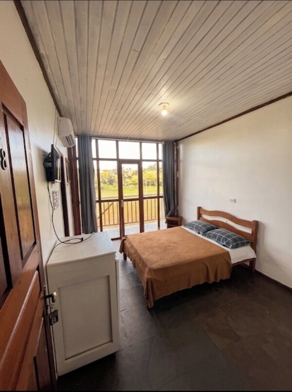 Parque Hotel - Amazonas, Brasil